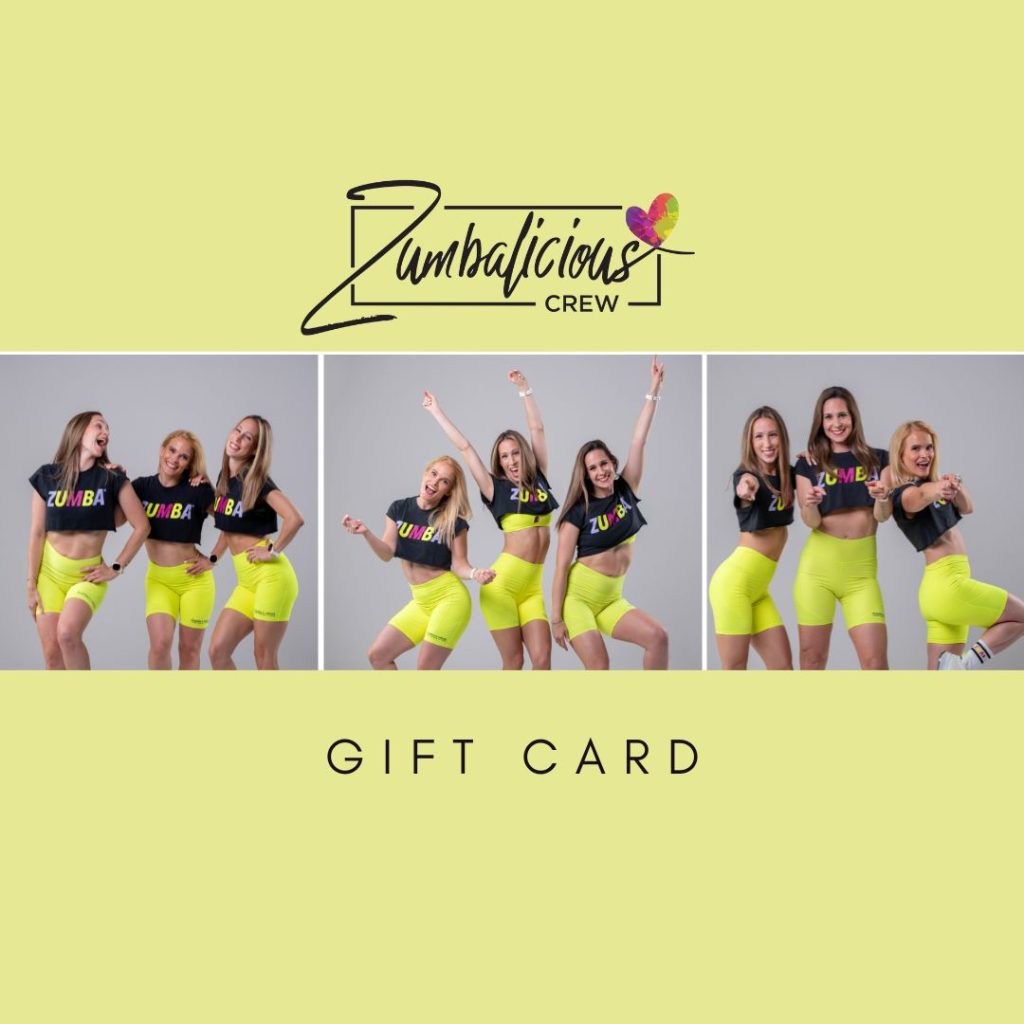 Zumba dance | Zumbalicious crew